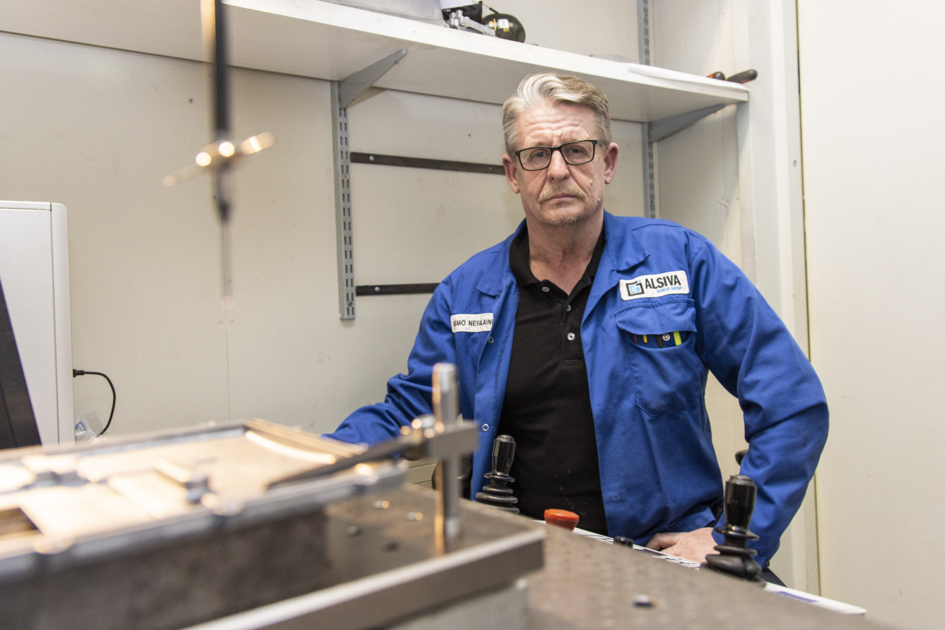 Ismo-decades of development | Ouneva Group