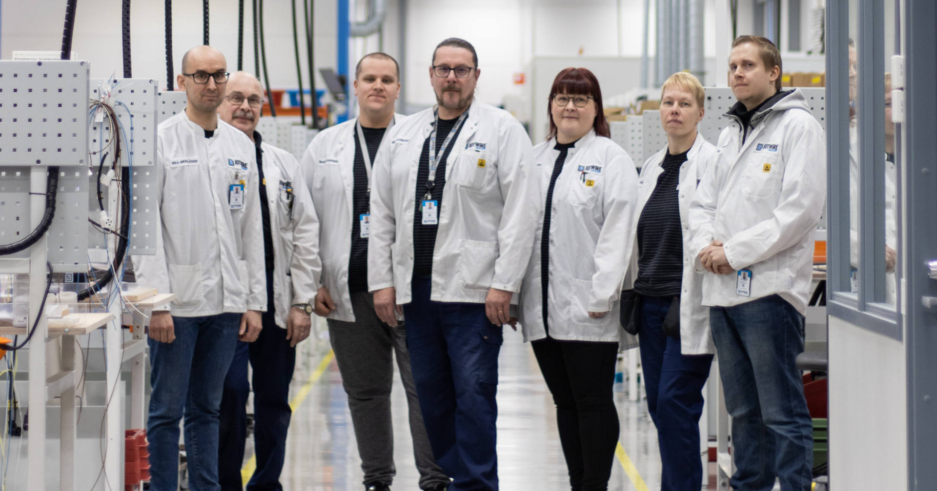 Työsuojelutoimikunnan terveisiä | Ouneva Group