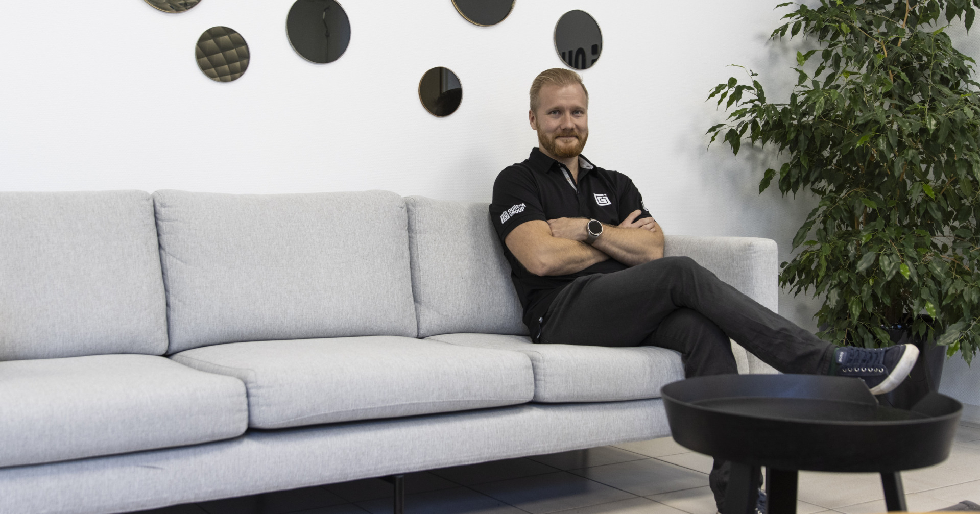 Ratkaisumyynti tuomassa kasvua | Ouneva Group